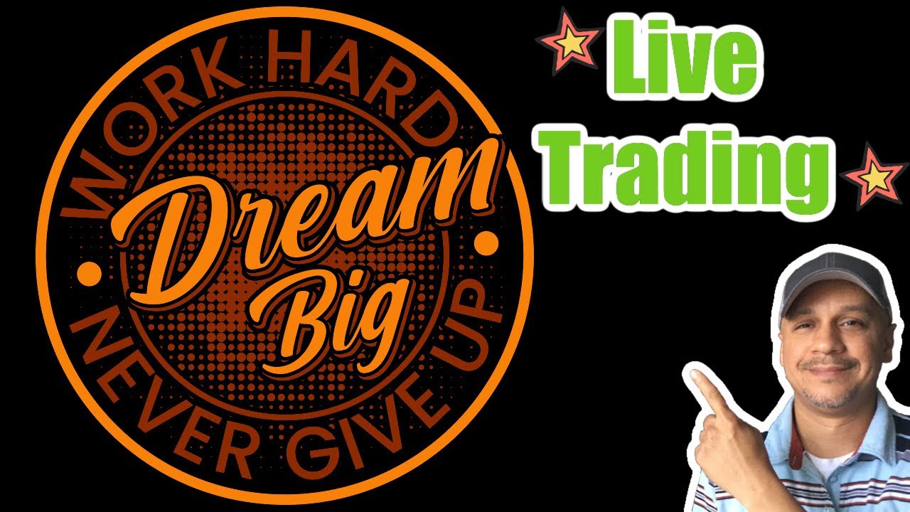 If You Can Dream It You Can Do It Day Trading This Simple Supply and ...