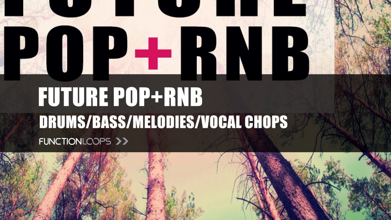 FUTURE POP & RNB - Sample Pack | Inspired by Chainsmokers and more | Loops, Shots, MIDI - YouTube