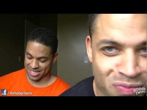 Розыгрыш с зомби @hodgetwins