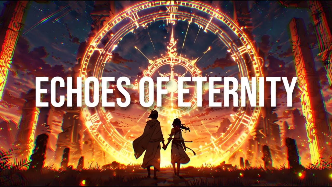 Echoes of Eternity | Timeless Cinematic Epic Music - YouTube