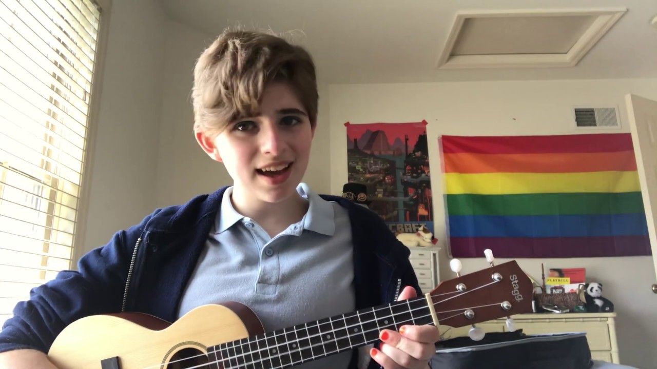 Homebound // Original song - YouTube