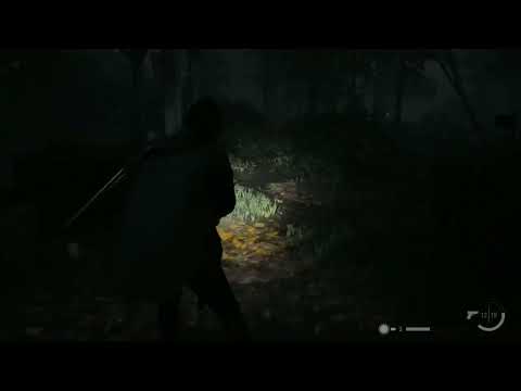 Alan wake 2 stop the monster trophy / achievement (Read the description for more info)