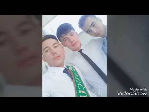 Ramazan begnazarow_gülüm mp3