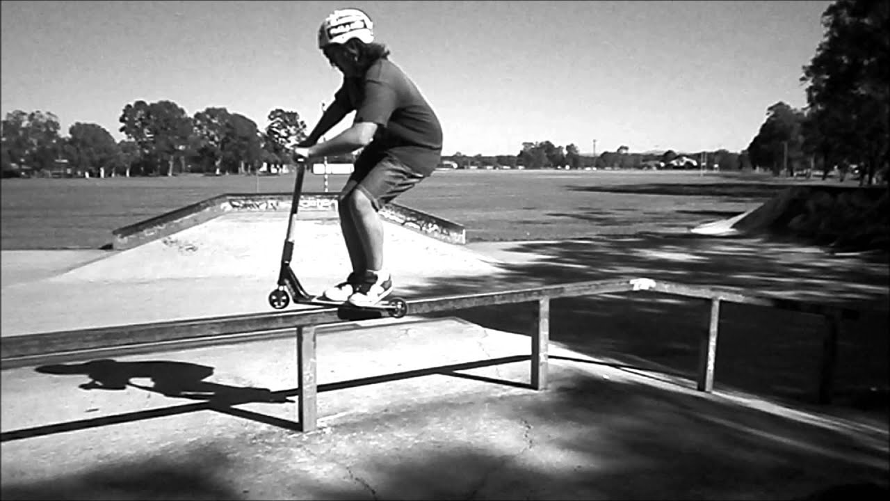 Michael Scafidi Promo - YouTube