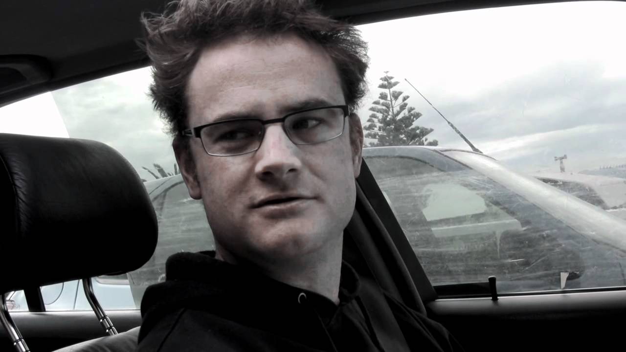 Parking with Alan & Steve - YouTube