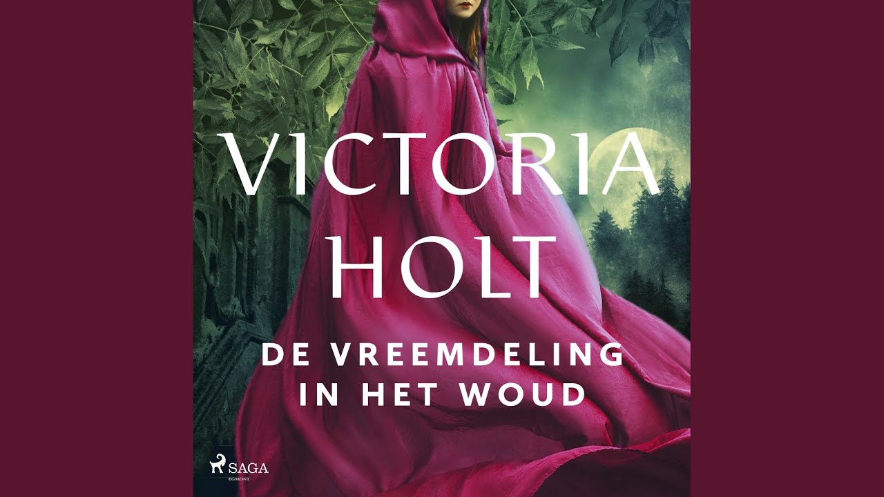 Hoofdstuk 4.13 - De vreemdeling in het woud - YouTube