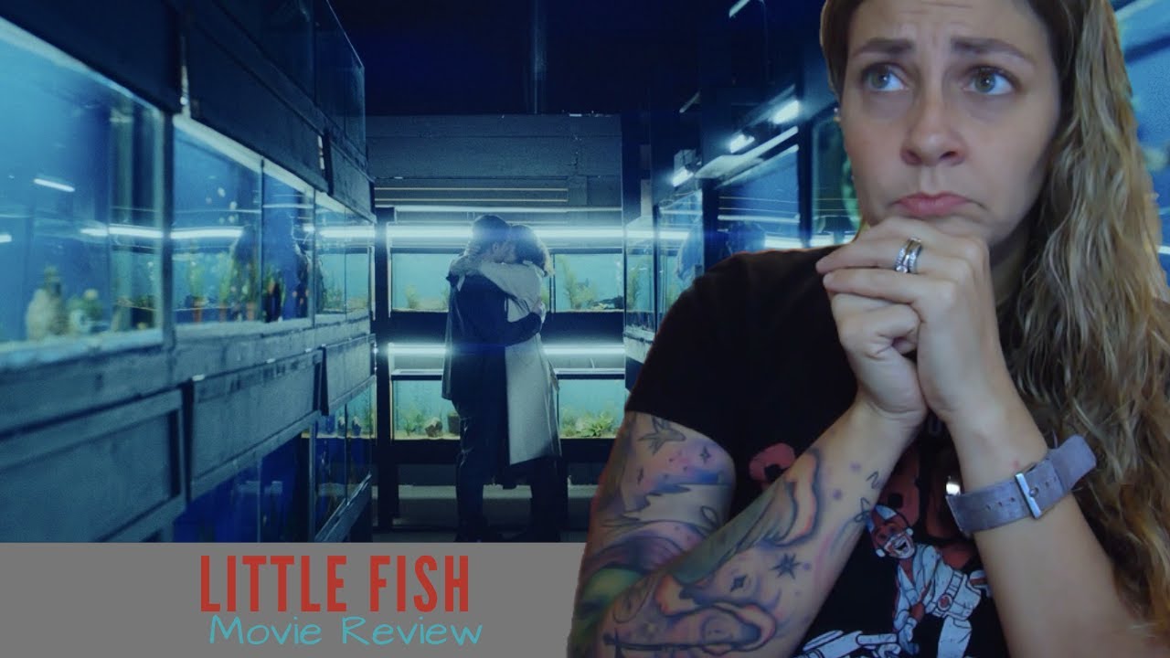 Little Fish (2021) Movie Review: A Tragic Love Story - YouTube