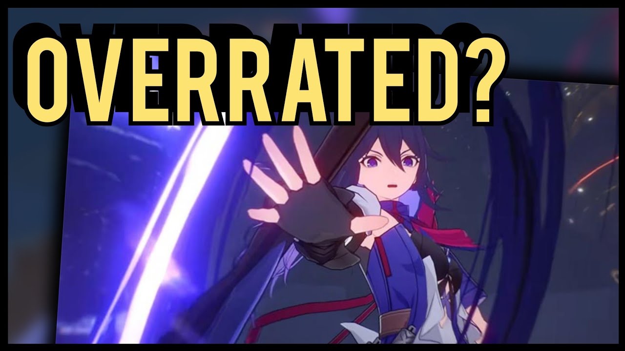 Is Seele OVERRATED? - (Full Seele Guide) | Honkai: Star Rail - YouTube