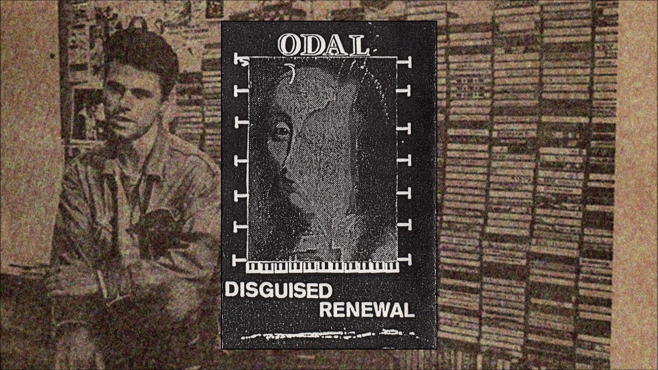Odal - Disguised Renewal [Album 1989] - YouTube