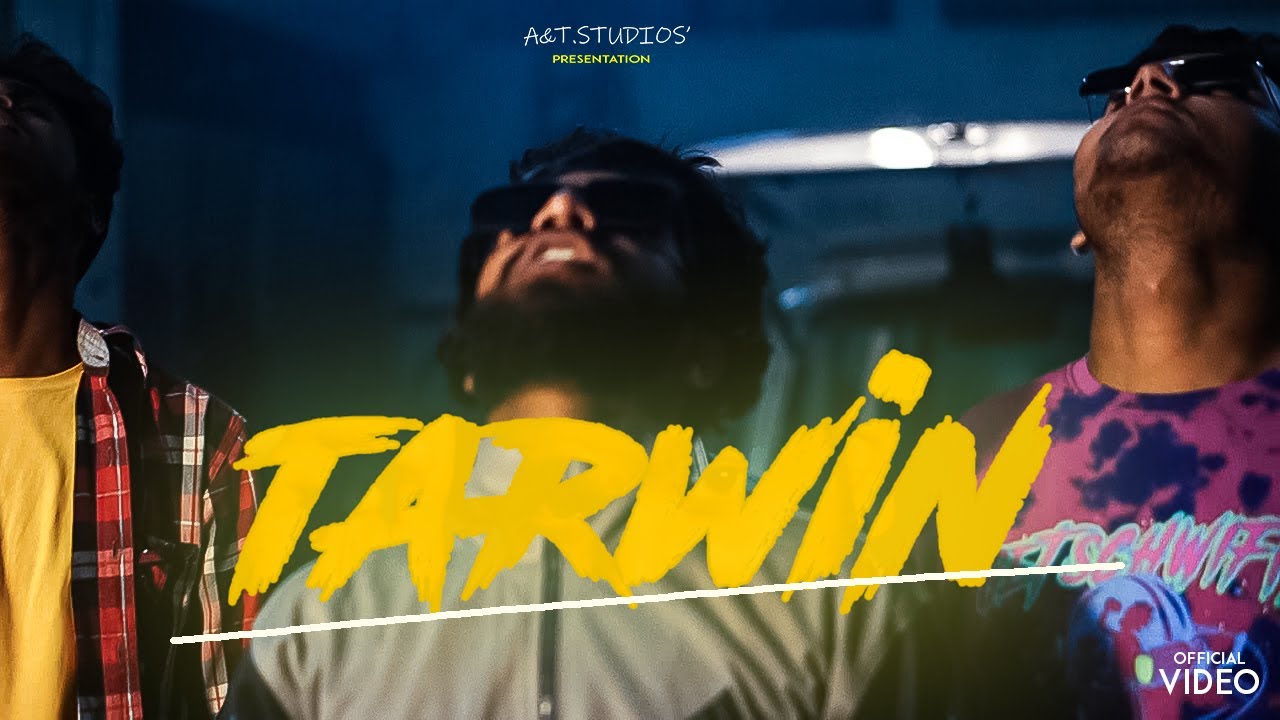 TARWIN - LUCIFER ! Prod. by ( OFFICIAL MUSIC VIDEO ) ! - YouTube