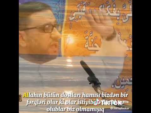 Hacı Şahin dini status