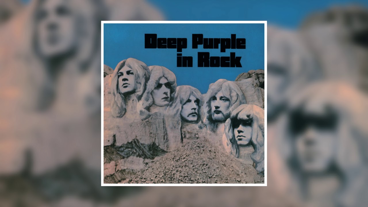 Deep Purple - Into The Fire [HD] - YouTube