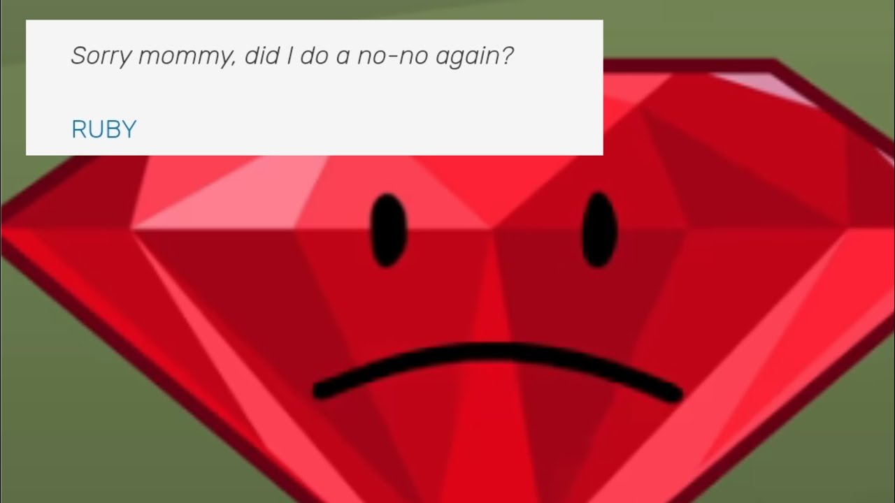 Iconic Quotes Of Each BFB Episode (1-30) - YouTube