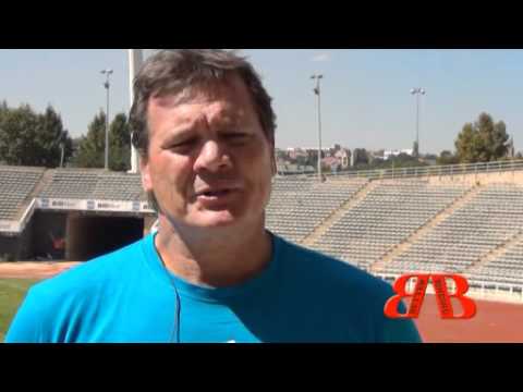 Balie Swart - YouTube