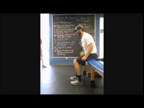 T10 Spinal Cord Injury Spotlight - Shawn M. at Project Walk San ...