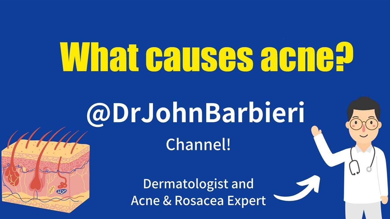 Hyperkeratinization Acne