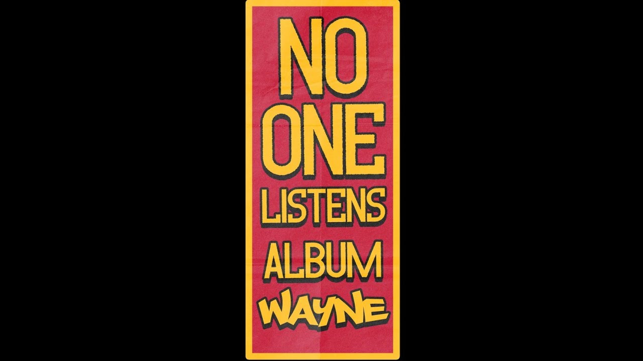 Wayne - 8 Boring Ft. Tuytoy Colombus - YouTube