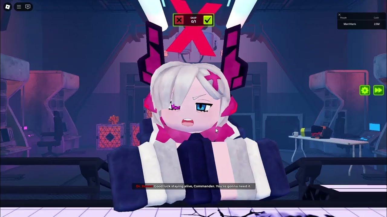 SOLO EASIEST WAY TO BEAT CHRISTMAS CHAPTER 2 NORMAL MODE IN TDX ROBLOX (also gives 6k gold /h ...