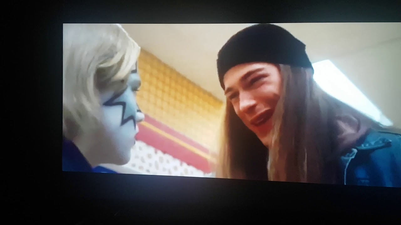 Detroit Rock City - Hey Chongo - YouTube