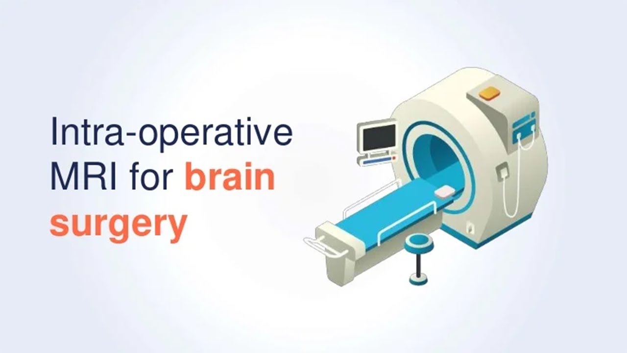 Intraoperative MRI of a Live Brain Surgery| Dr. Roopersh Kumar - YouTube