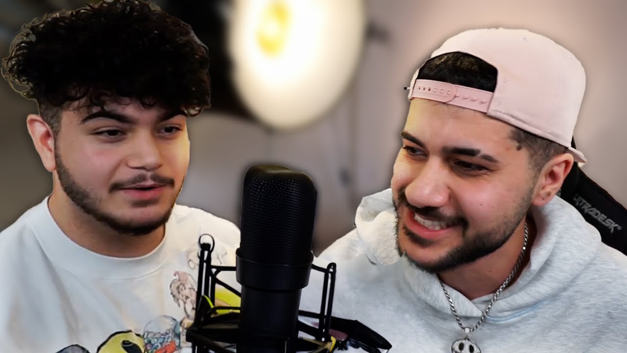 HamedLoco ft Rohat - Ganze Nacht - YouTube