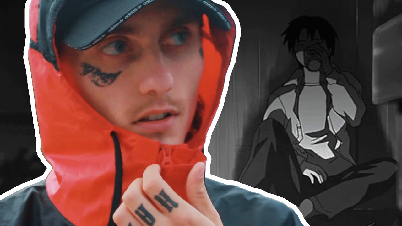 La Historia de LIL HAPPY LIL SAD - YouTube