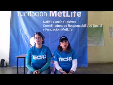 Nalleli García, MetLife México es primordial sumar colaboradores y ...