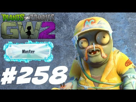 AC PERRY MASTERED - Plants vs Zombies: Garden Warfare 2 - Gameplay Part ...