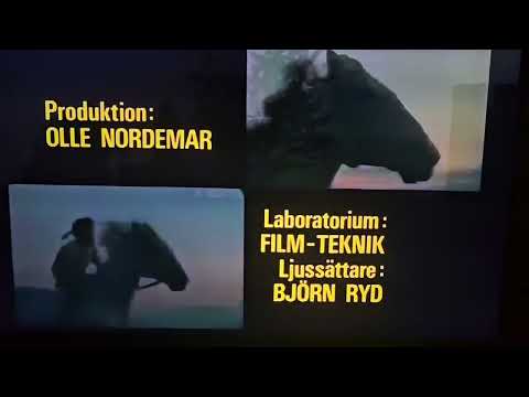 Pippi Långstrump (Intro Musik 1970)