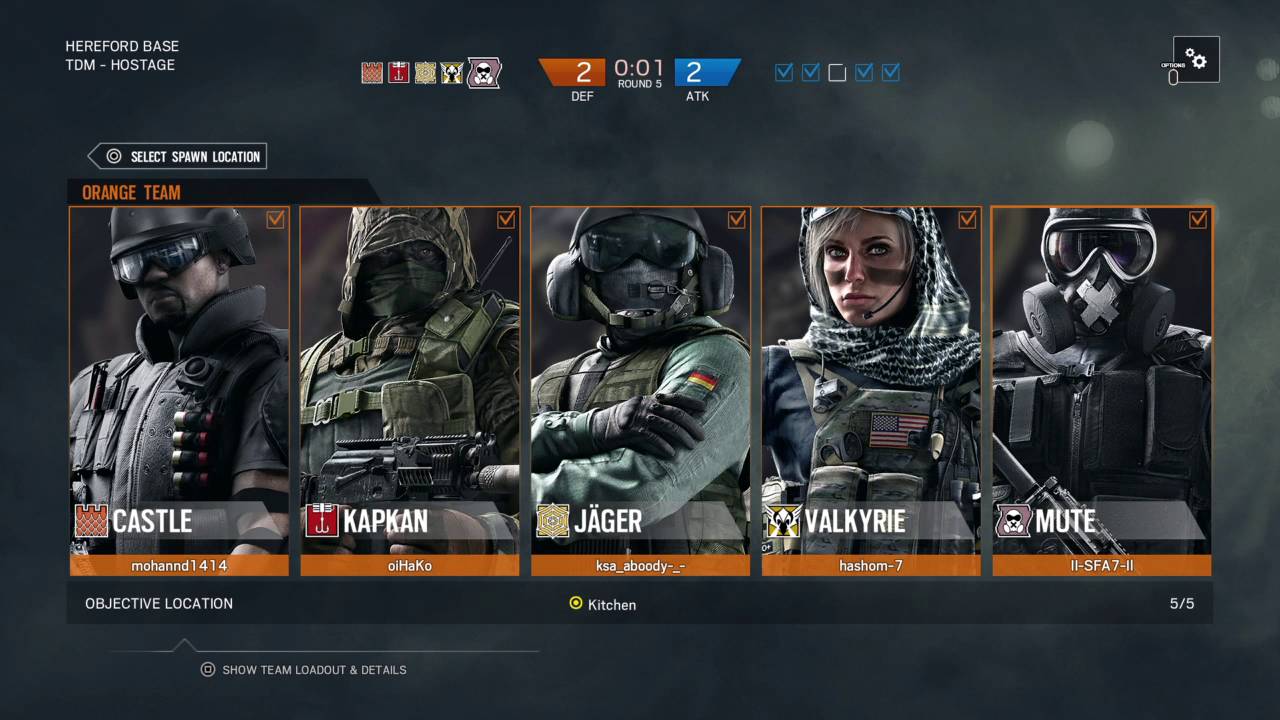 Rainbow Six Siege glitch !!! - YouTube