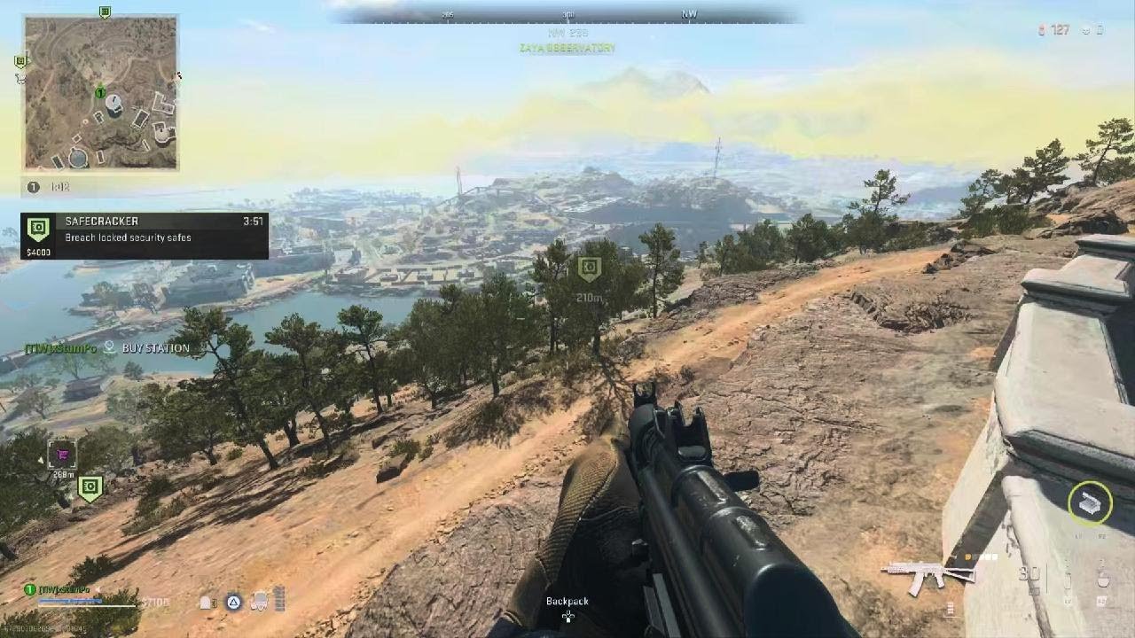 Solo WZ2 Dub - YouTube