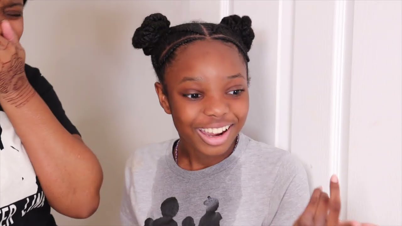 Big Sister Problems 😱 4 (Music Video) - Dream Carter - YouTube
