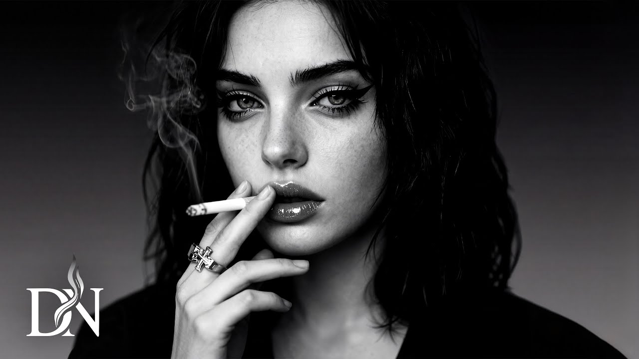 Smoke Mood — Just Relax | Deep House Mix 2026 • Chill / Night Vibes ...