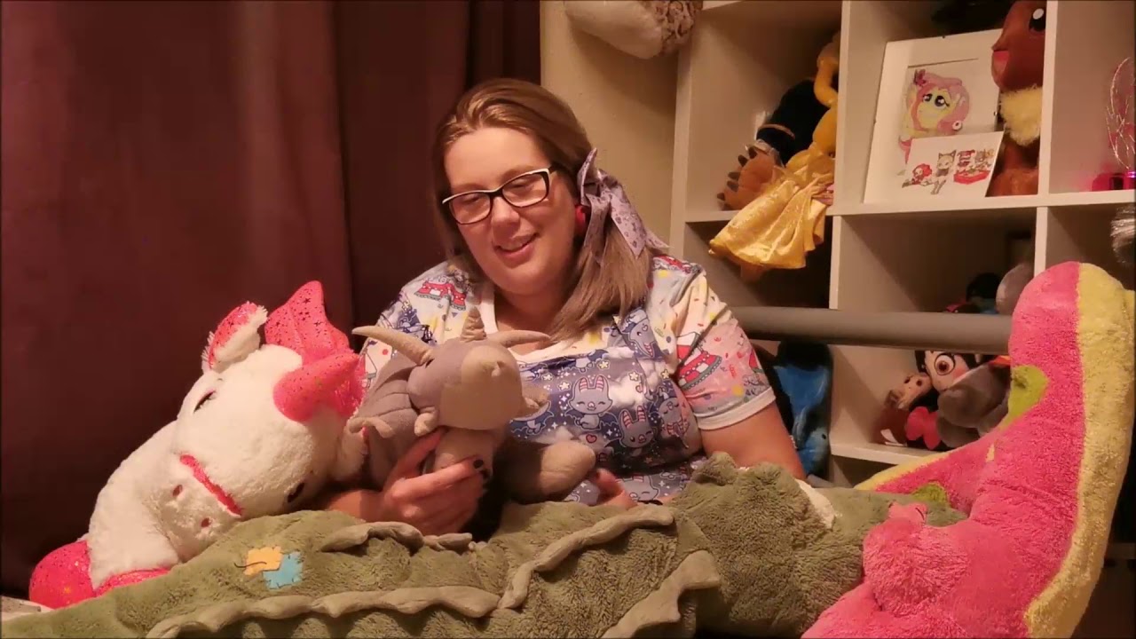 Littles Lock In September plus other fun news - YouTube