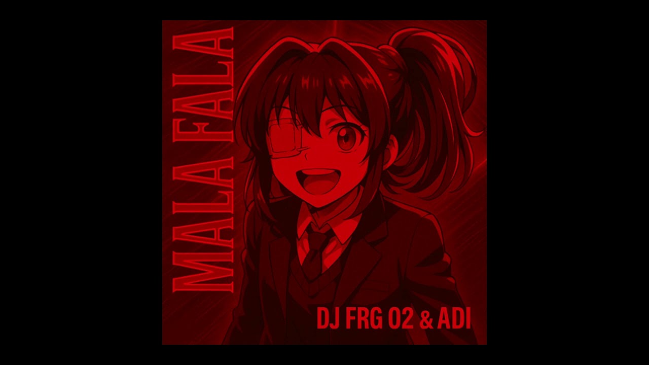 DJ FRG 02 & ADI - MALA FINA (Official Music) - YouTube