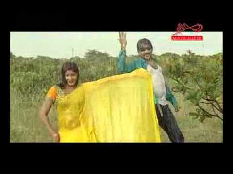 Barsha re jadi tume-Most famous oriya album song - YouTube