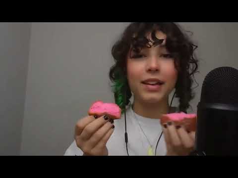 MadiDuv ASMR | youtube | sped up | 2 - YouTube