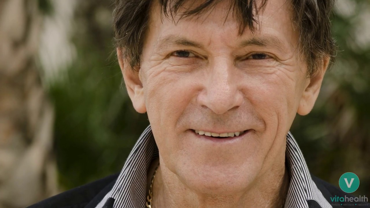 THE POWER OF SKINCARE - Focus on Flawless with World Leader Dr Des ...