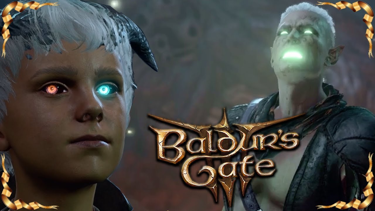 Bard Boys encounter the Scene Kids - YouTube