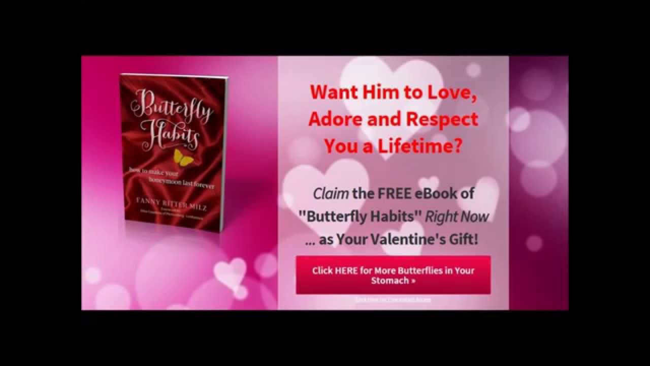 Radio Ed Tyll Show for Butterfly Habits - YouTube