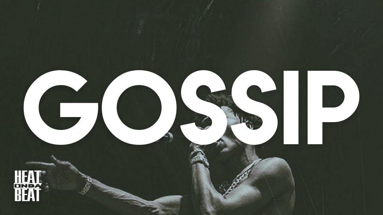 [FREE] Lil Baby Type Beat - Gossip | Street Gossip Type Beat | Street ...