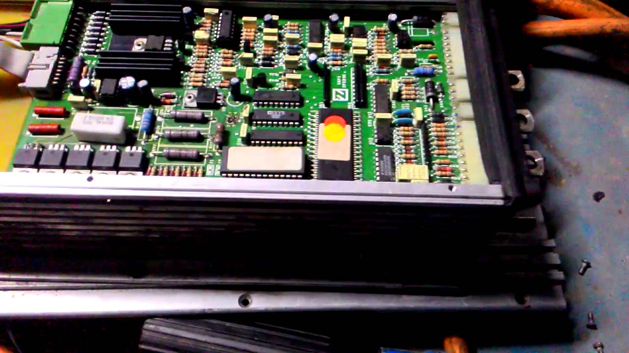 ZAPİ controller 48v ep.2 - YouTube