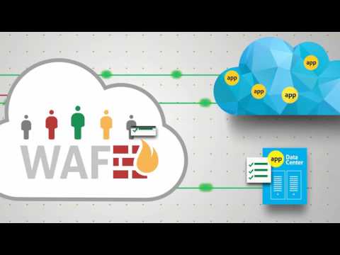 Radware Hybrid Cloud WAF (Russian)