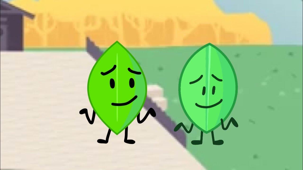 If I made BFB (Post-Split) assets! - YouTube