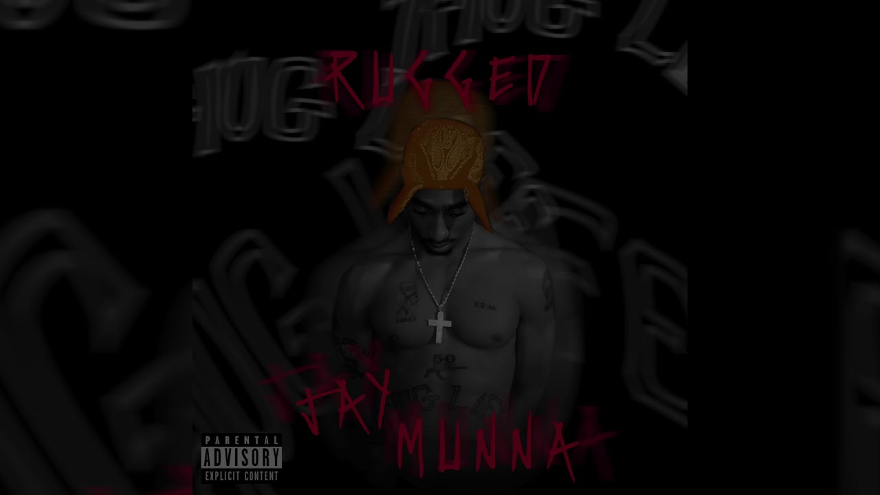 Jay Munna - Rugged | JGreen Remix | (Official Audio) - YouTube
