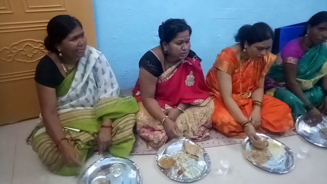 anil mama ghar vastu shanti 17/7/2019 - YouTube