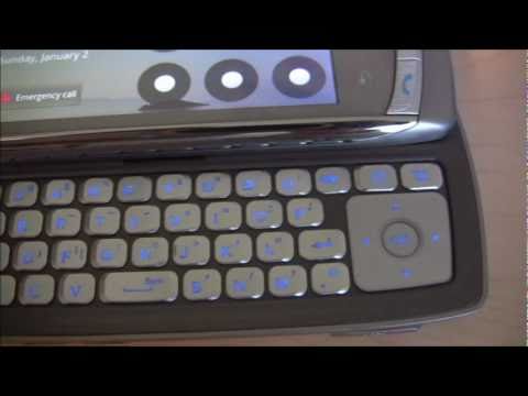 LG Shine Plus Review - YouTube