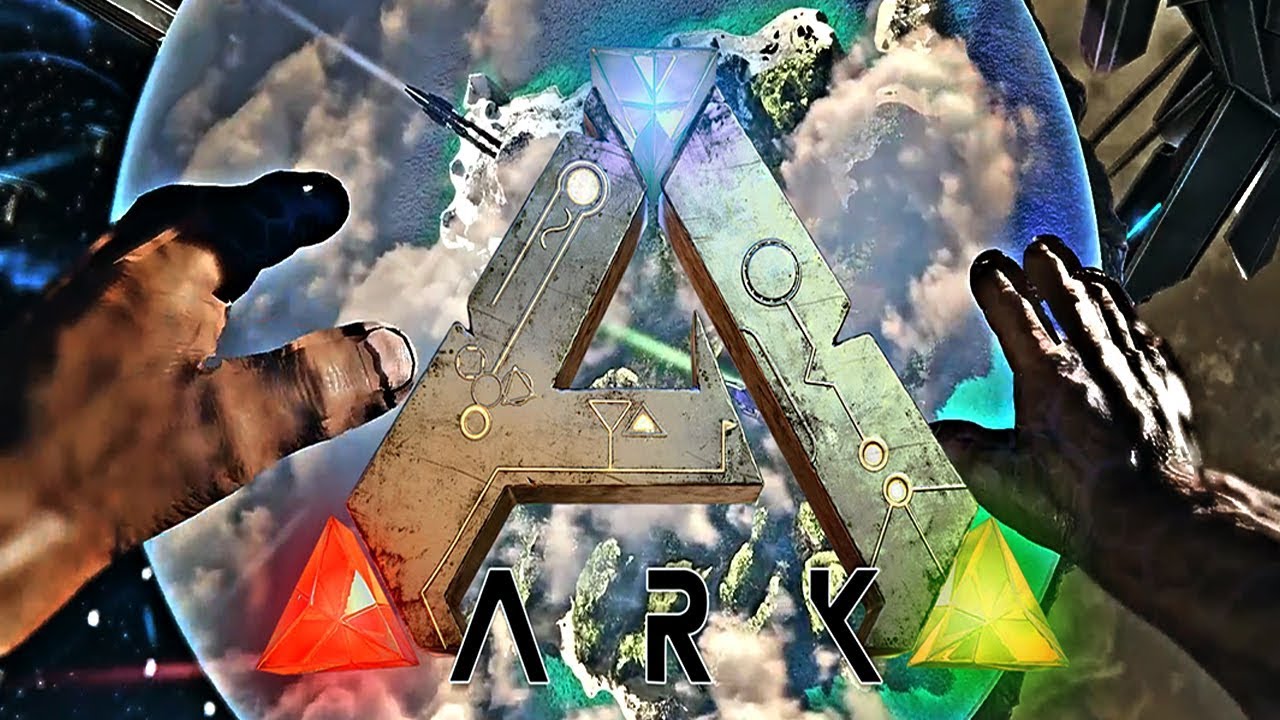 ARK SURVIVAL EVOLVED: THE ISLAND EXPERIENCE [CINEMATIC] - YouTube