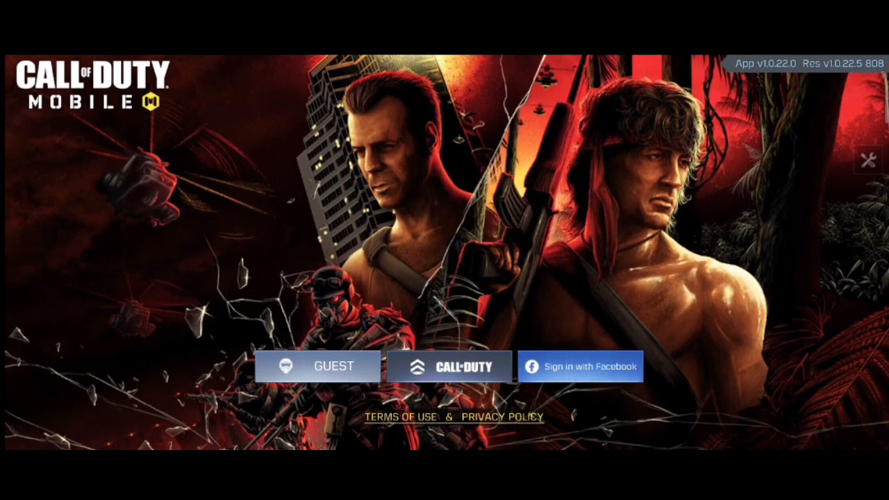 How to Download Global CODM. - YouTube