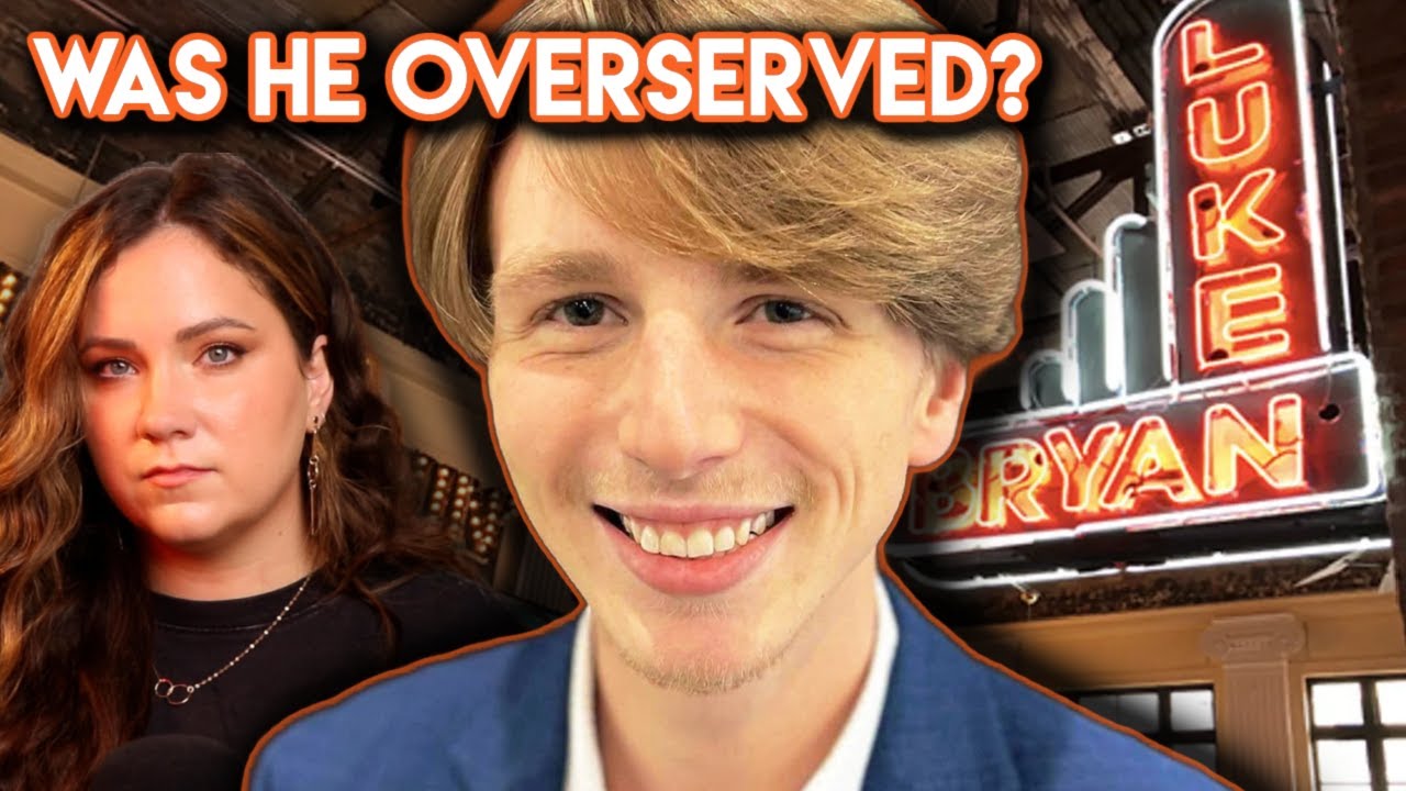 Riley Strain| MISSING after being kicked out of a bar| Nashville ...